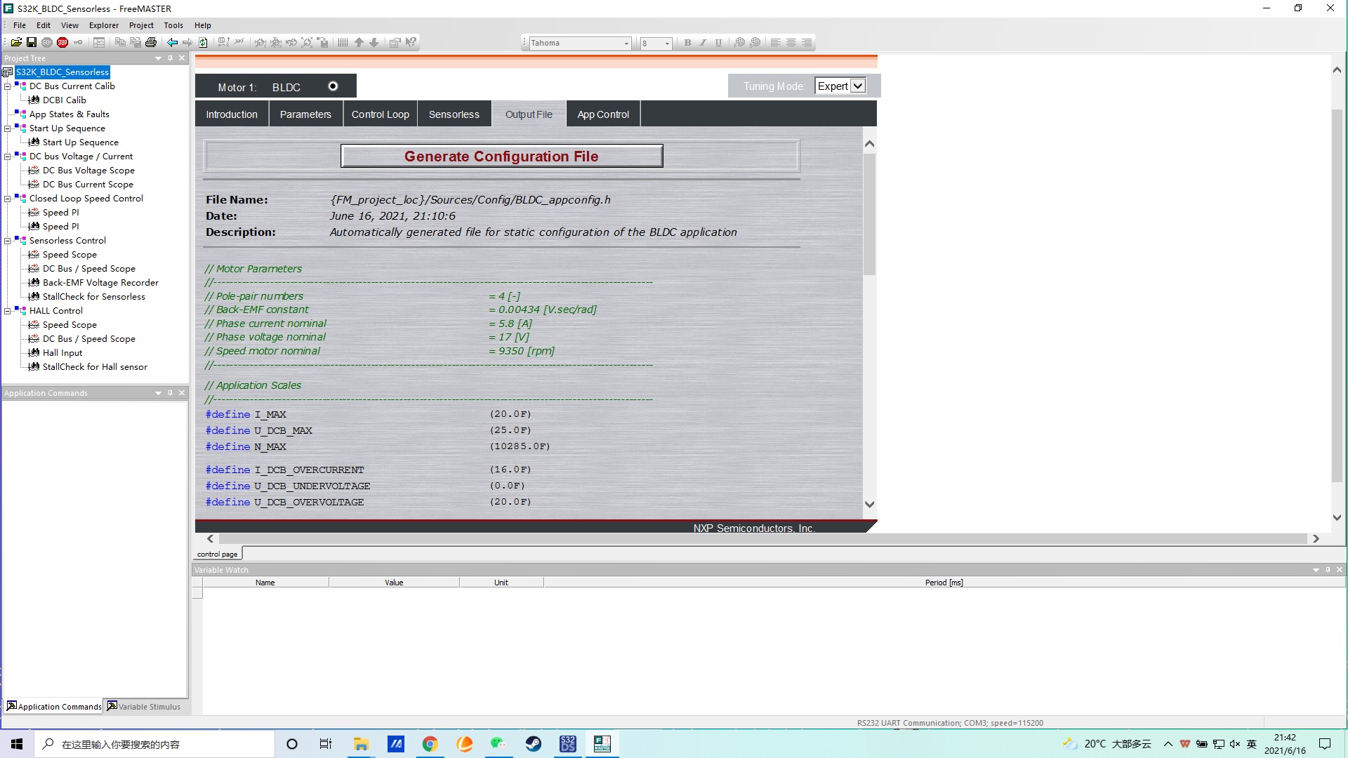Solved: S32K_BLDC_Sensorless - NXP Community
