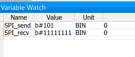 Using NVM chip on MPC5775B EVB - NXP Community