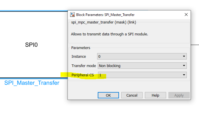 Using NVM chip on MPC5775B EVB - NXP Community