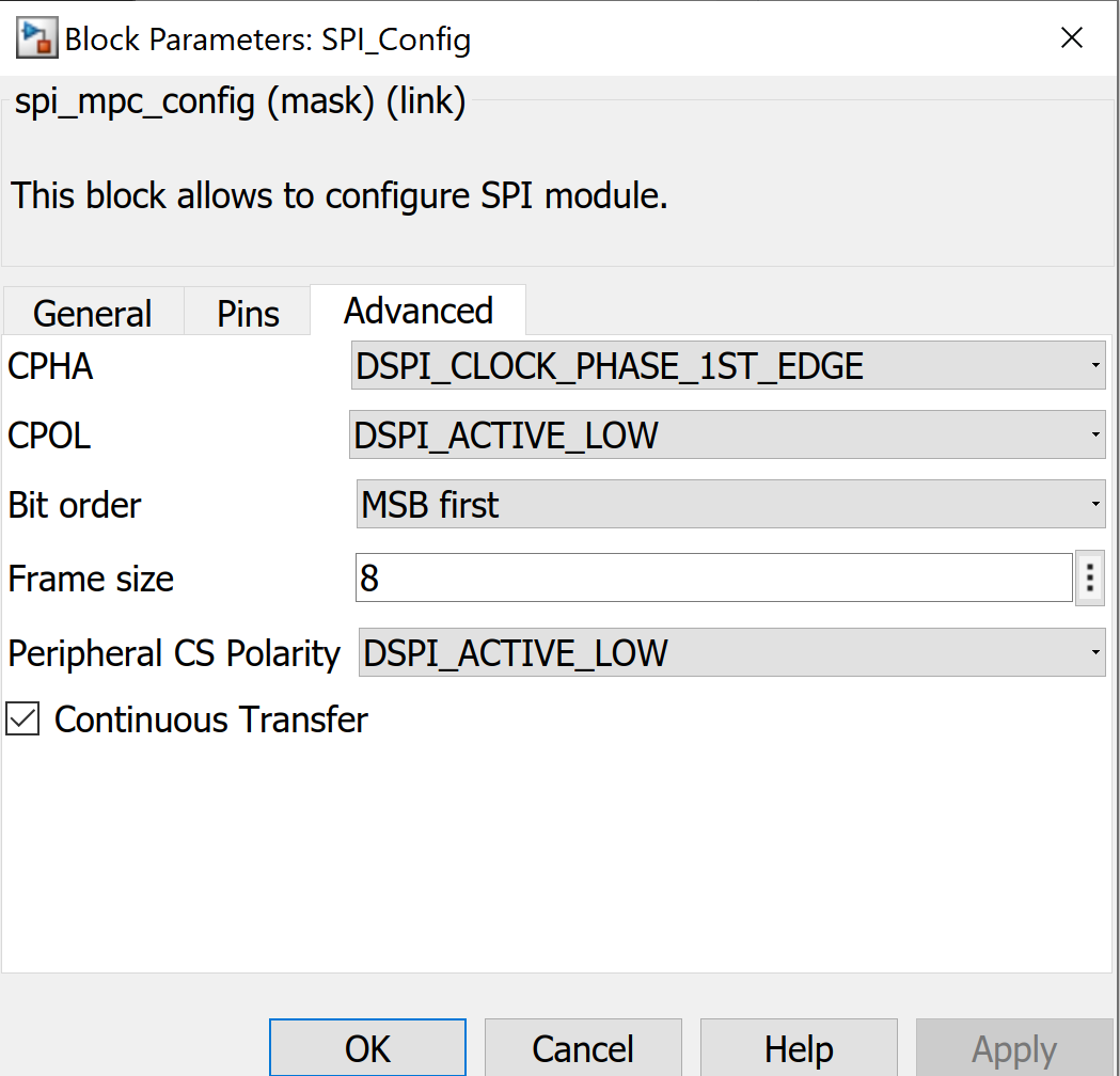 Using NVM chip on MPC5775B EVB - NXP Community