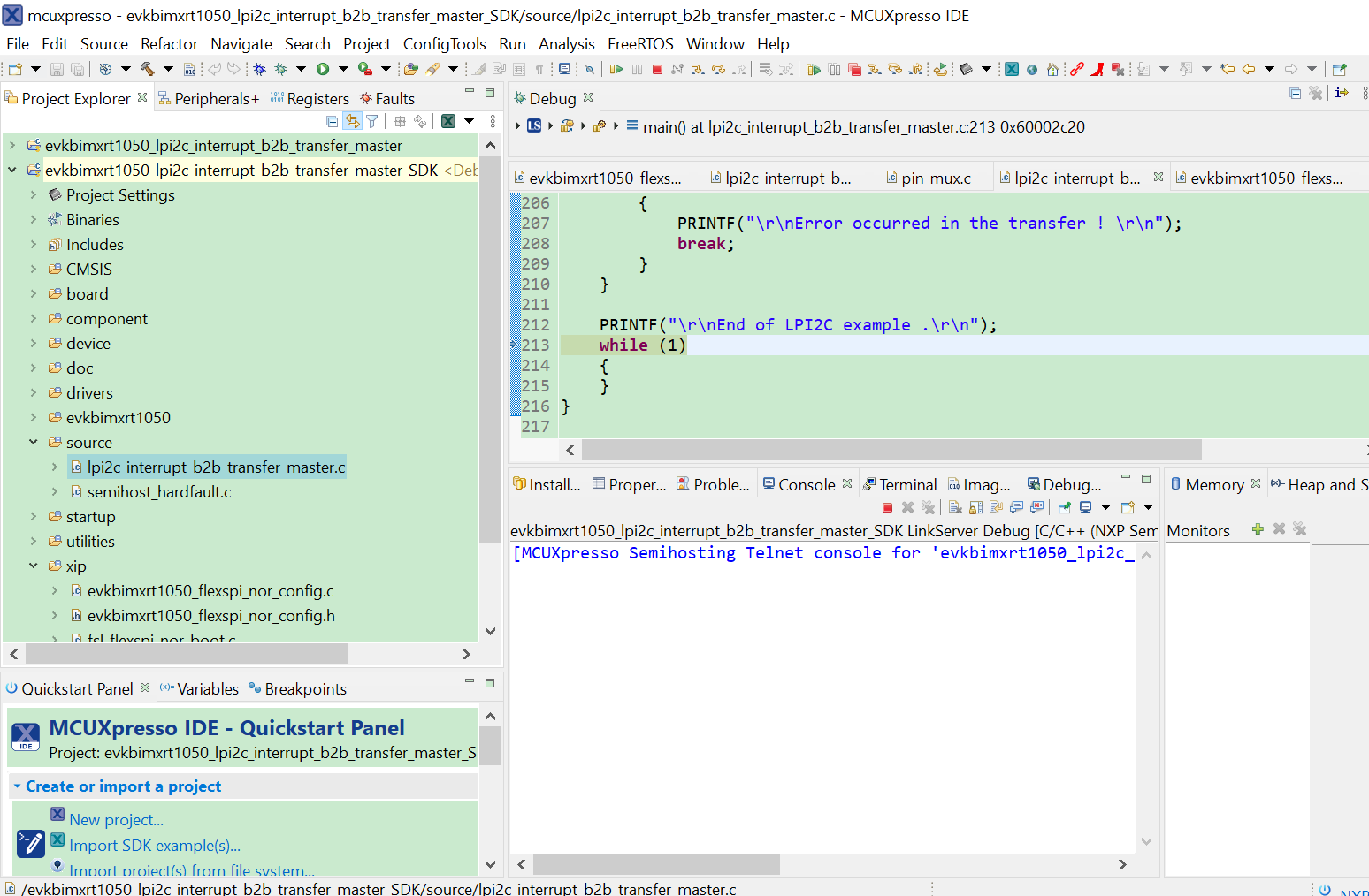 Regarding Battery status monitor via I2C - NXP Community