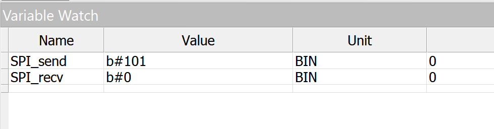 Using NVM chip on MPC5775B EVB - NXP Community