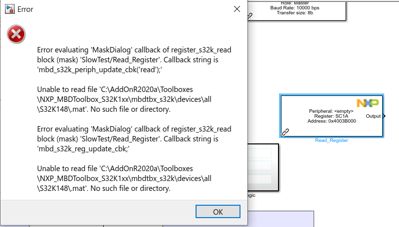 Solved: Can you read the uC's serial number in code? - NXP Community