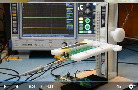 Extending PN5180 range with correct NXP NFC Cockpit settings - NXP ...