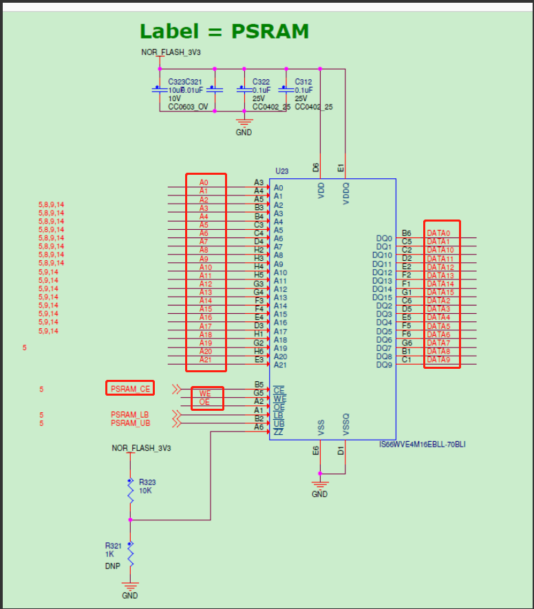 Re: 1062是否可以通过SEMC连接W5300 - NXP Community