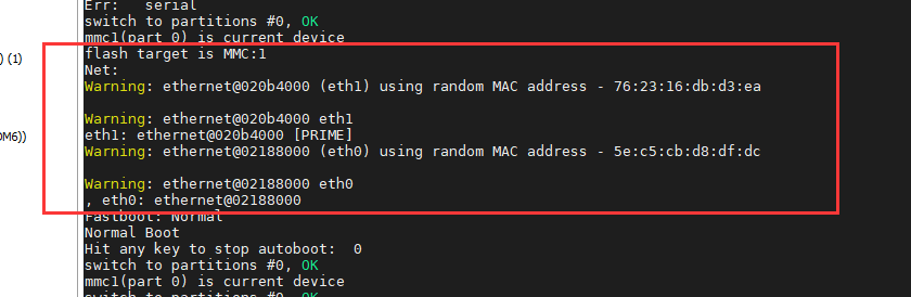 Solved: Re: imx6ull lan8720A - NXP Community