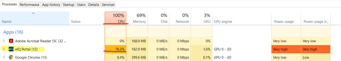 eIQ FAQ - NXP Community