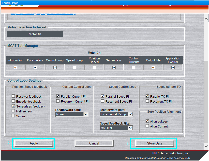Solved: S32K_BLDC_Sensorless - NXP Community