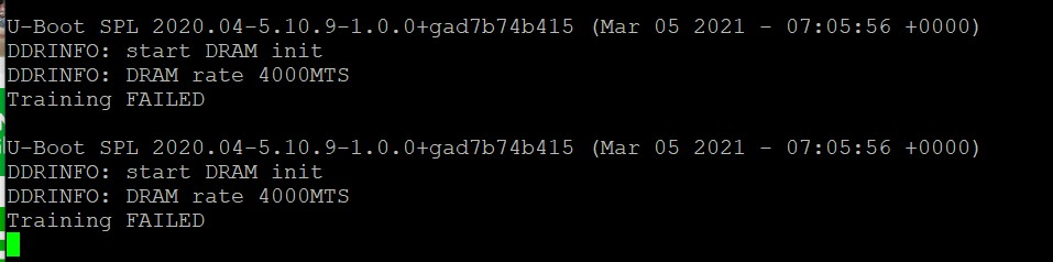 About DDR calibration - NXP Community