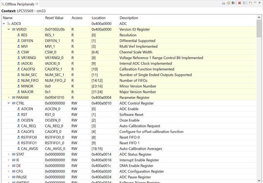 MCUXpresso IDE v11.4.0 Now Available - NXP Community