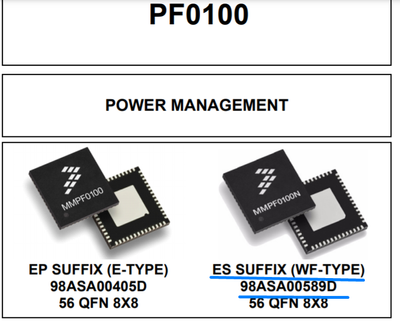 How to improve toe fillet of QFN side leads - NXP Community