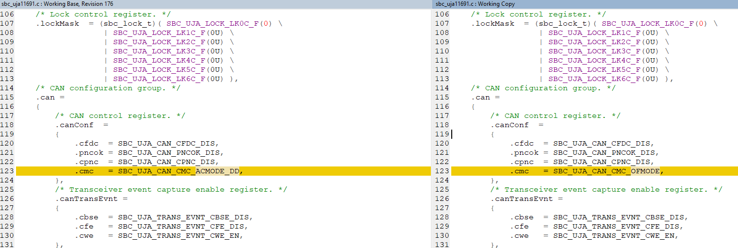 Solved: SBC uja1169 CMC configuration - NXP Community