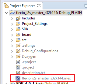 HOWTO: Migrate S32K1xx SDK project from SDK v4.0.1 to v4.0.2 - NXP ...