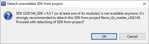 HOWTO: Migrate S32K1xx SDK project from SDK v4.0.1 to v4.0.2 - NXP ...