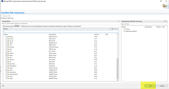 How to Change MCU with MCUXpresso - NXP Community