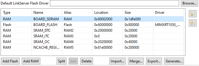 Solved: Re: RT1050: How to boot from SD Card - NXP Community