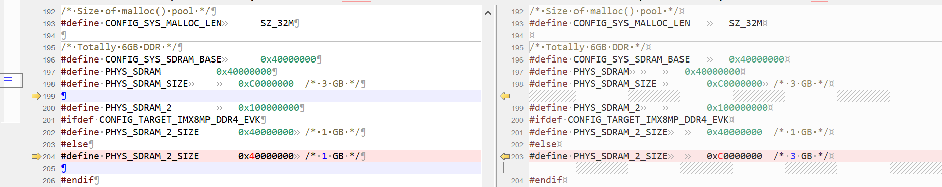 imx8plus LPDDR4 4G ram calibration - NXP Community