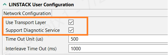 Solved: S32K SDK LIN Stack not working properly with UDS - NXP Community