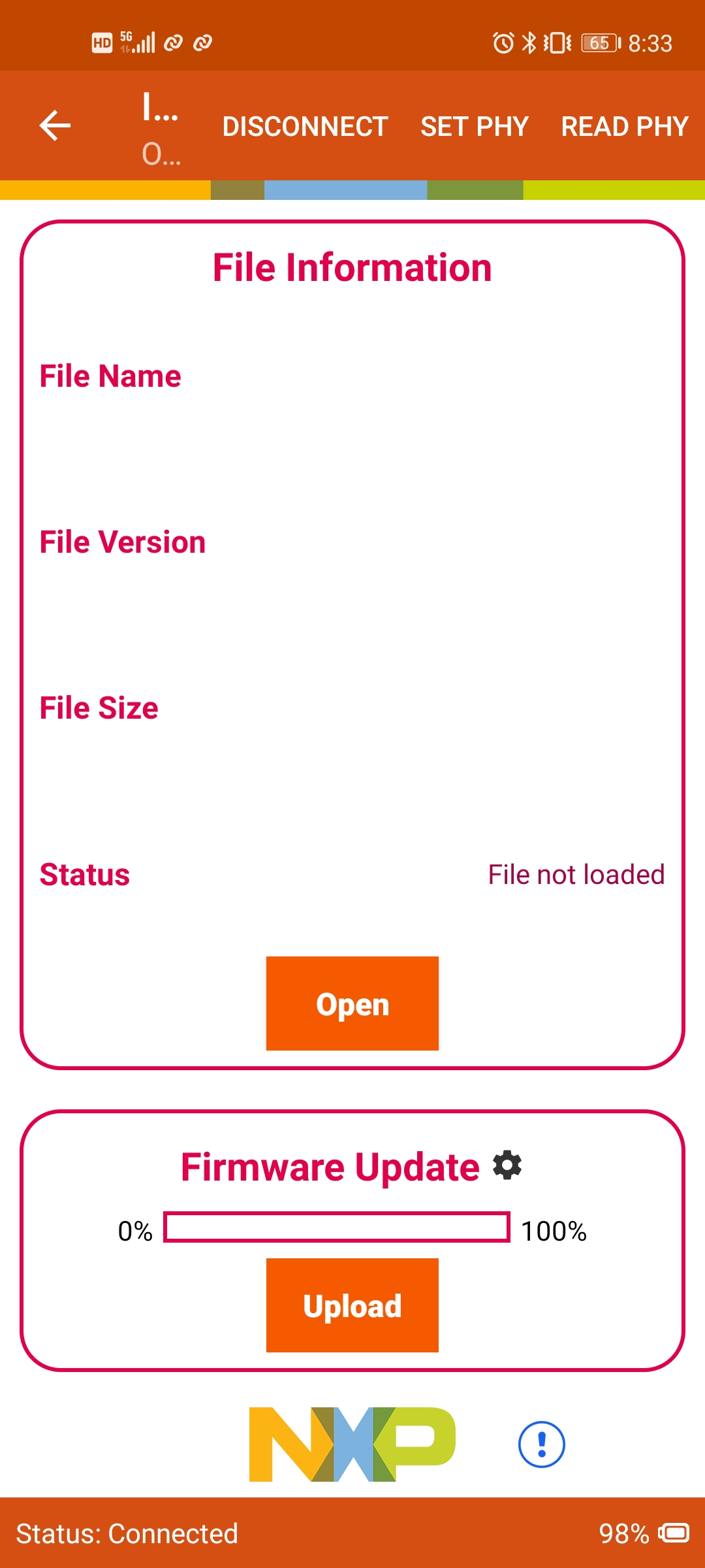 QN9090 DK6 OTA相关 - NXP Community