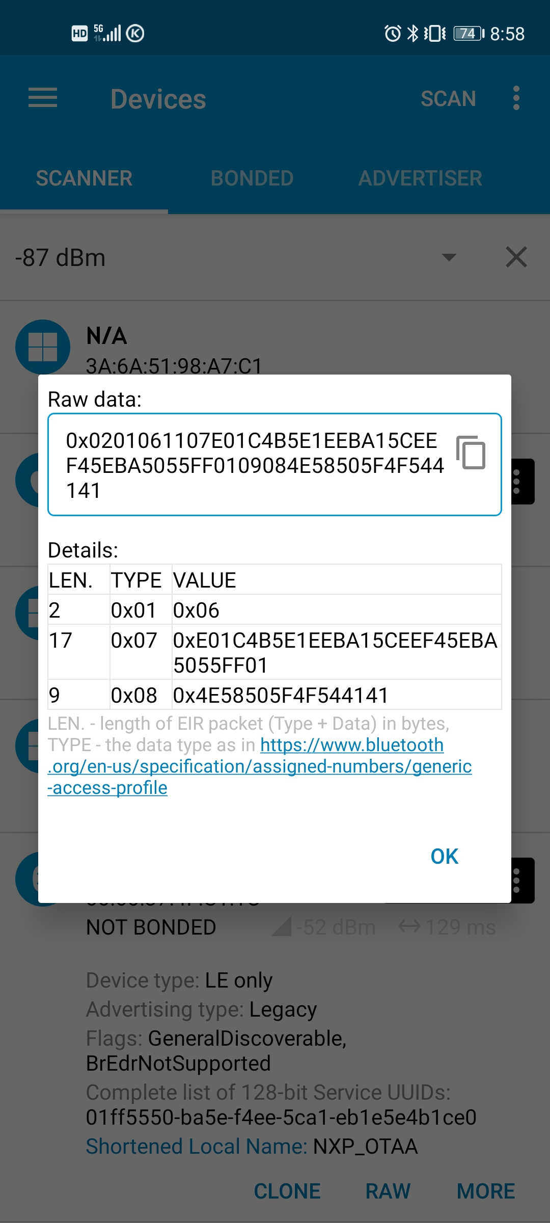 QN9090 DK6 OTA相关 - NXP Community