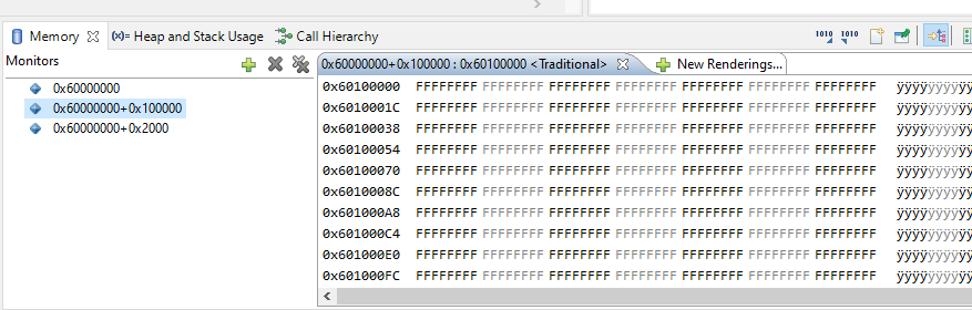 imx rt 1020 writing to flash wiped on reset? - NXP Community
