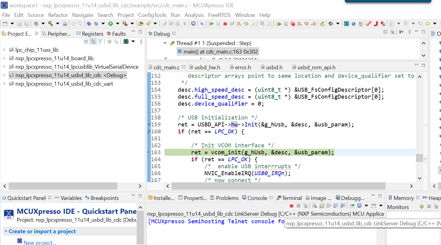 Lpc11u24 Usb Usbdapi Hw Init Hard Fault Nxp Community