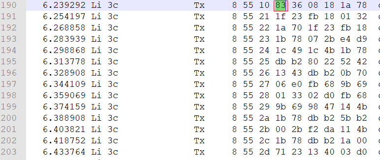 Solved: Unified Bootloader for S32K116_LIN - Issue in the process UDS - NXP Community