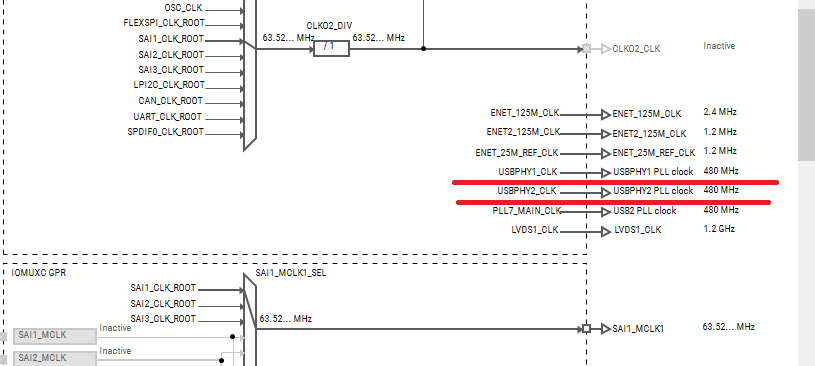 Implementation of Dual USB Host on RT1060 EVK - NXP Community