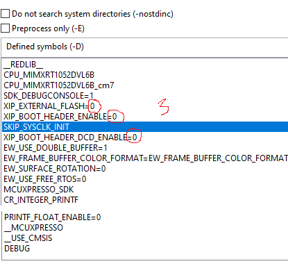 Solved: RT1050: How to boot from SD Card - NXP Community
