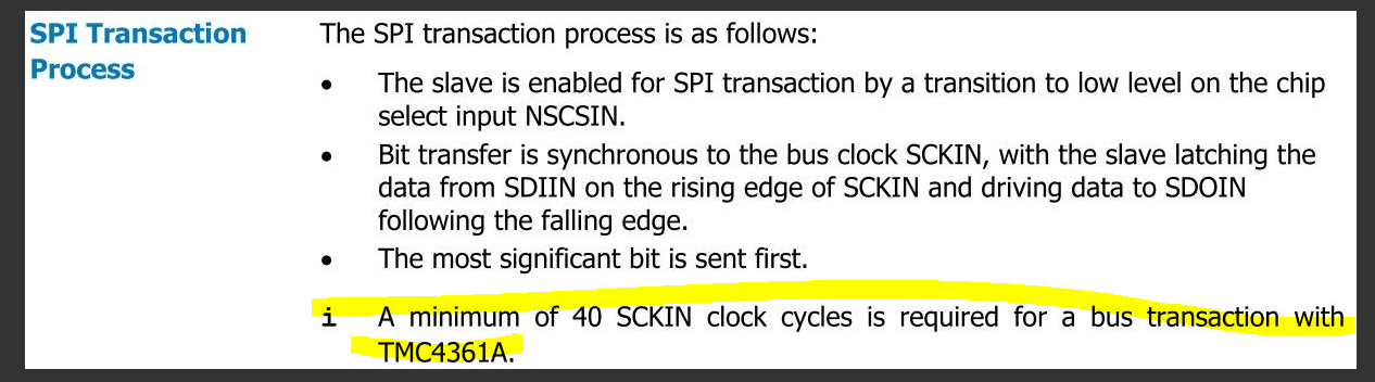 S32K144 SPI communication problem with other chips - NXP Community