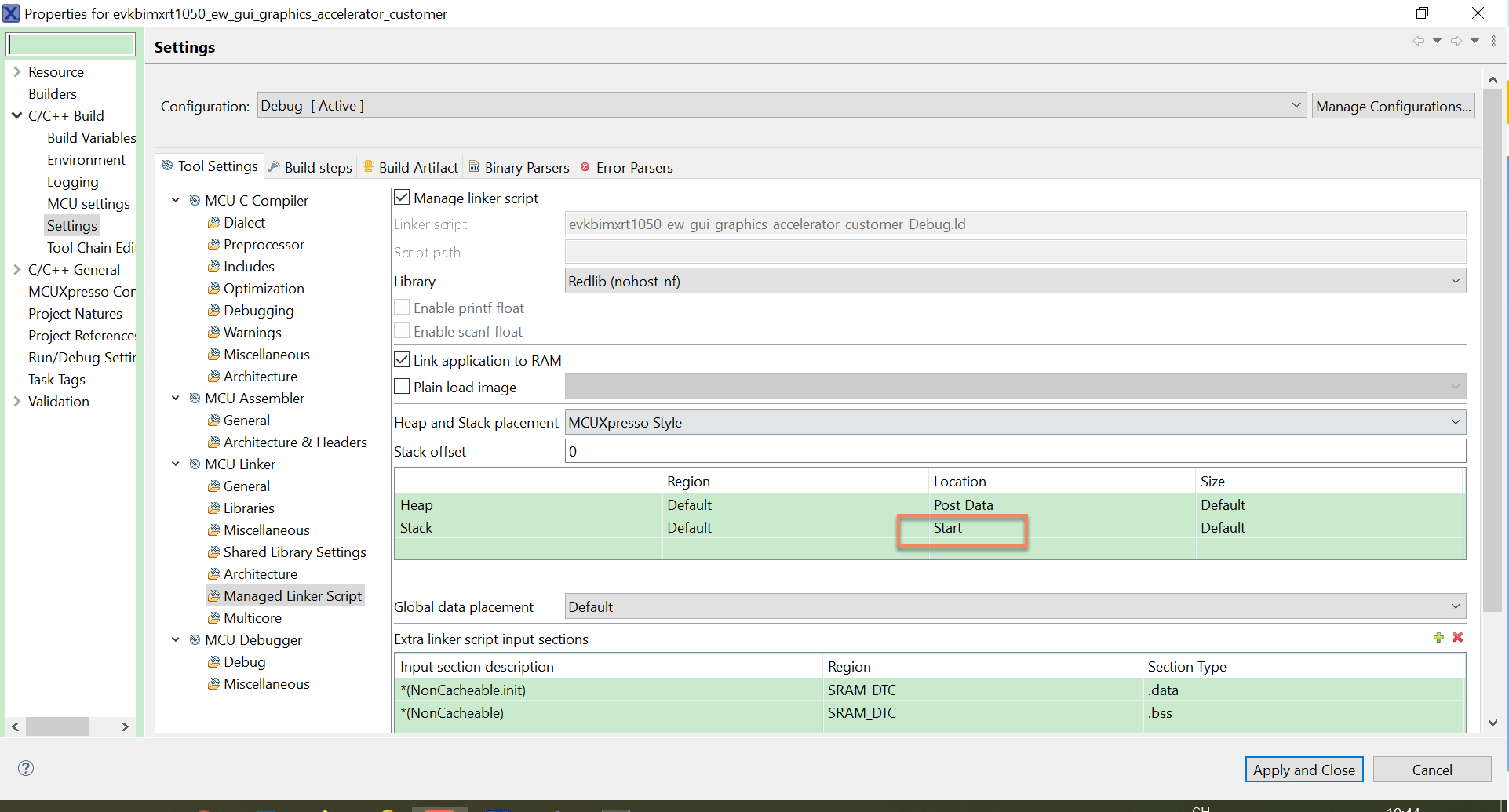 Solved: Re: RT1050: How to boot from SD Card - NXP Community