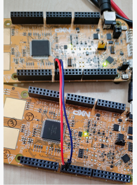 about i2c - NXP Community