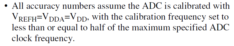 Solved: ADC Tue and resolution - NXP Community