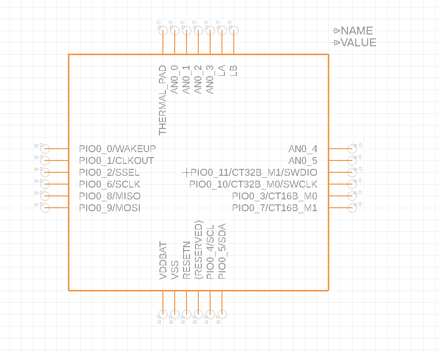 Solved: NHS3152 - PCB verification pre-order. - NXP Community