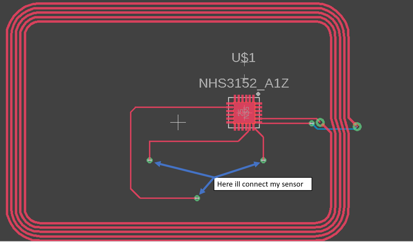Solved: NHS3152 - PCB verification pre-order. - NXP Community