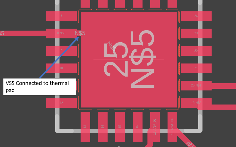 Solved: NHS3152 - PCB verification pre-order. - NXP Community