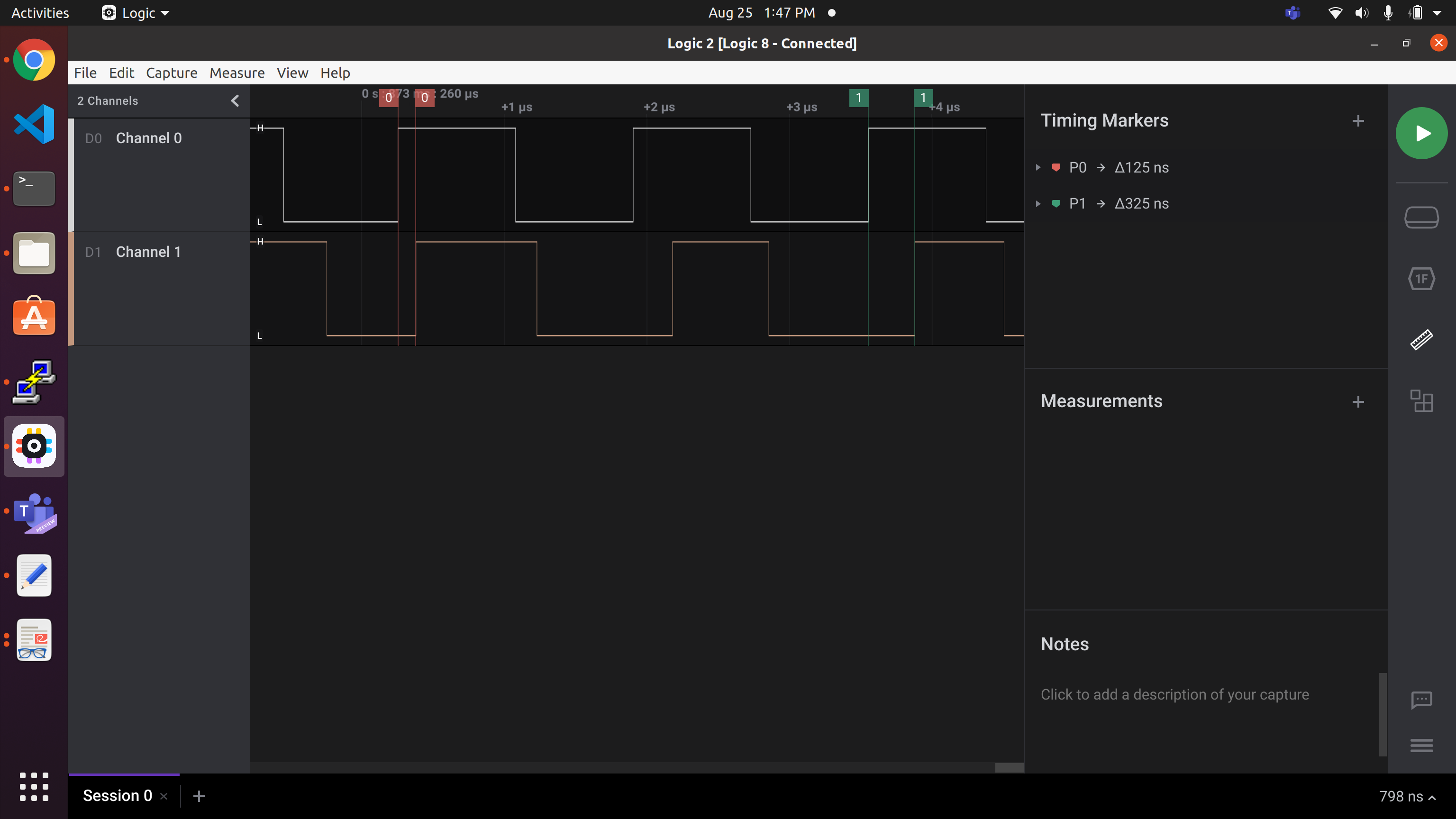 imx8mp Cortex-M7 interrupt jitter - NXP Community