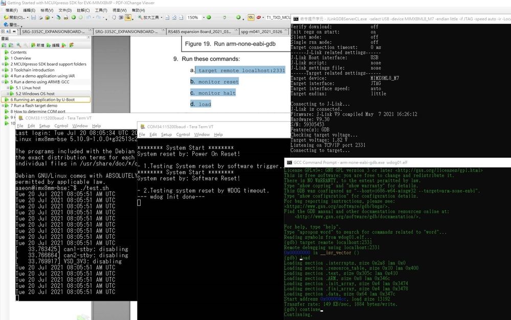 What Is Watchdog Software