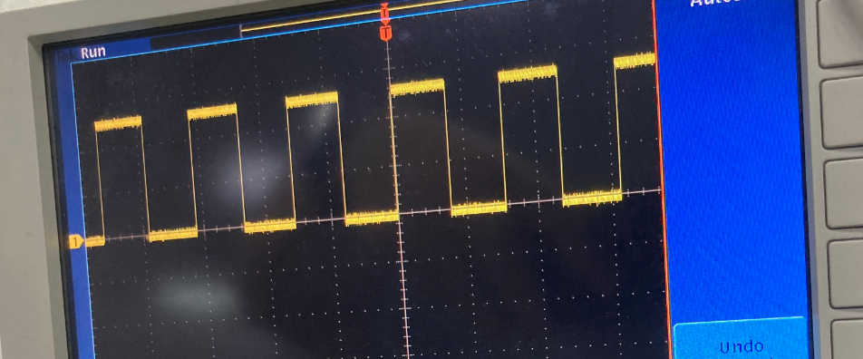 Solved: ftm_pwm_s32k148 example not working on board - NXP Community