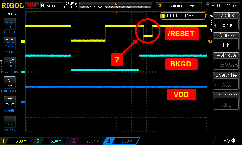 Solved: How to access EEPROM in MC9S12DG128 ? - NXP Community