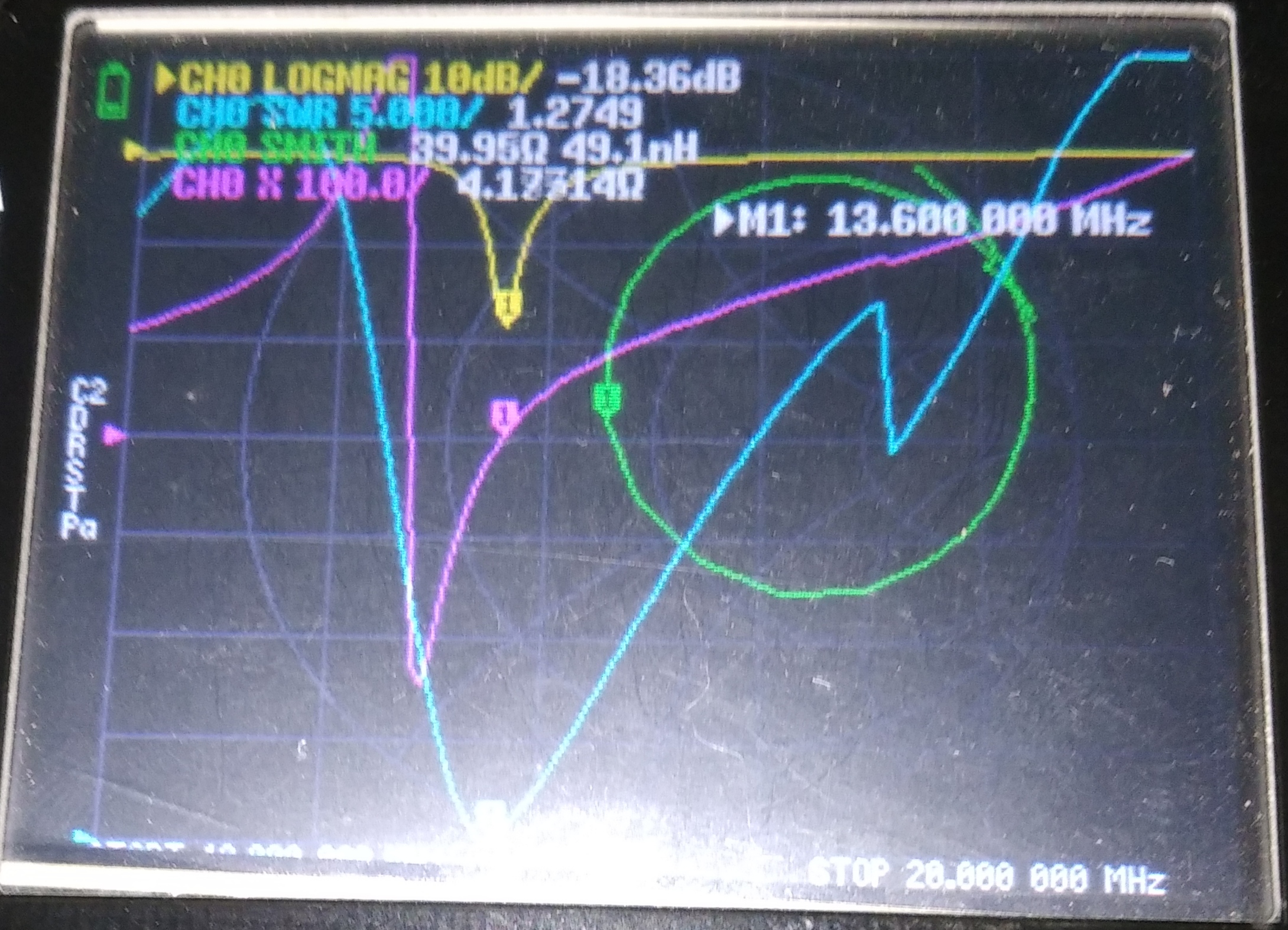 PN532 antenna range difference with JCOP3 and JCOP4 cards - NXP Community