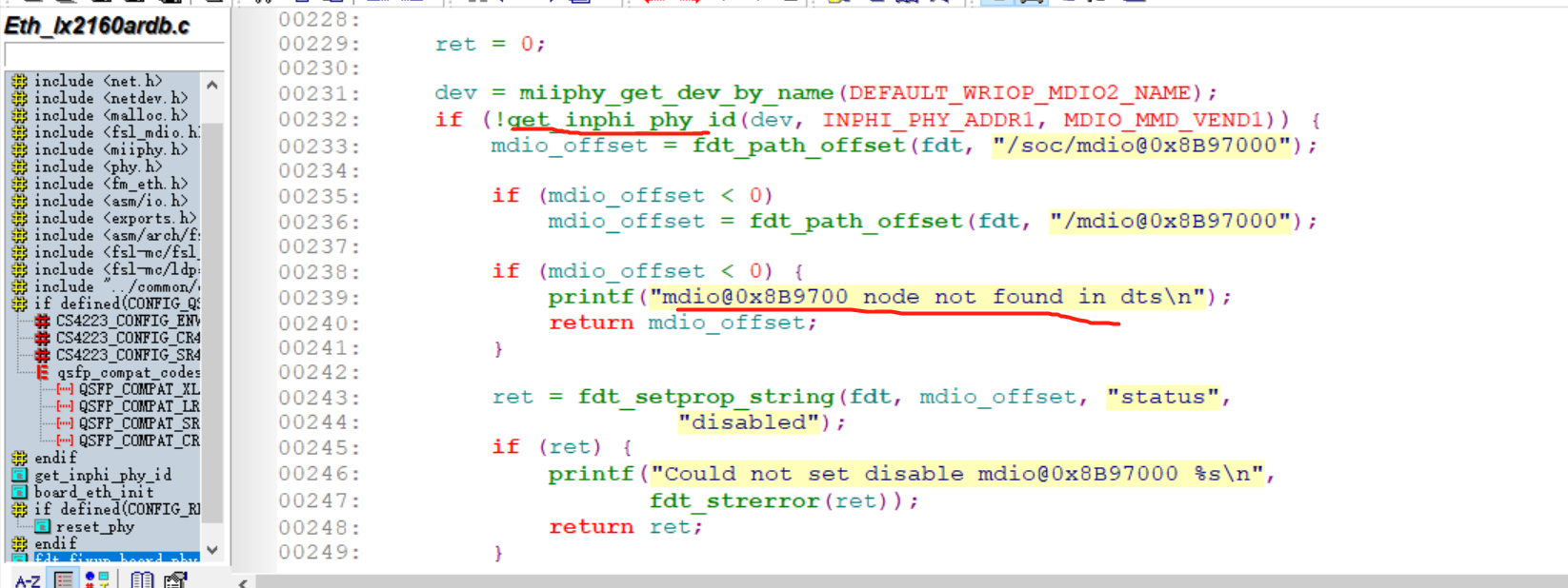 Solved Kernel Panic Not Syncing Asynchronous Serror Interrupt Nxp Community