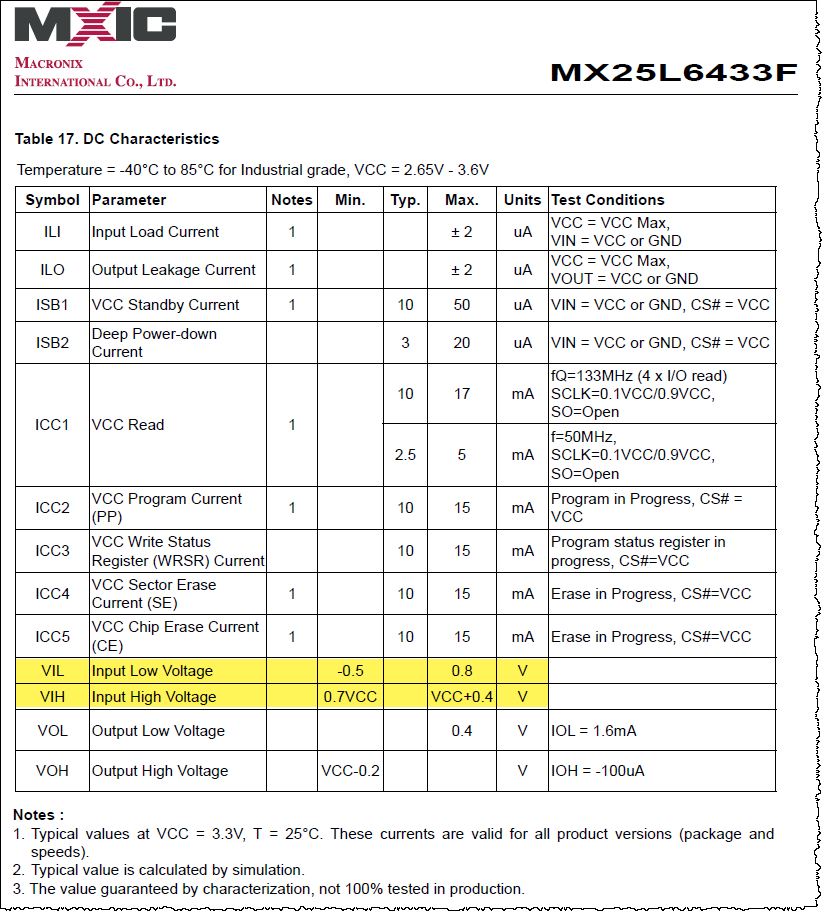 S32K QSPI - NXP Community
