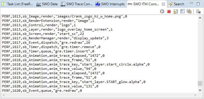 Enabling performance and debug tracing on i.MX RT1060 EVK using SWO back-channel - NXP Community