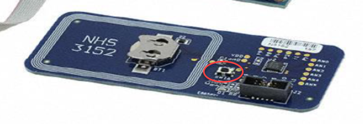 Solved: If Pin0 on the NHS3152 is programed then it gets bricked? - NXP ...