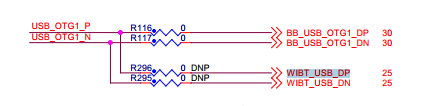 Solved: IMX8QM MEK M.2 PCIE port does not detect USB - NXP Community