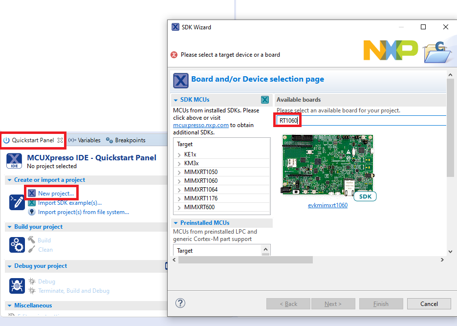USB Audio Class Tutorial - NXP Community