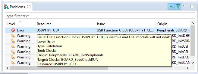 USB Audio Class Tutorial - NXP Community