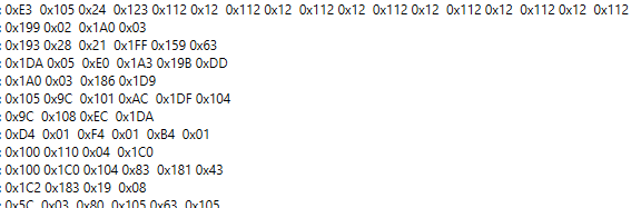 Solved: imx rt 1020 9bit uart DMA - NXP Community
