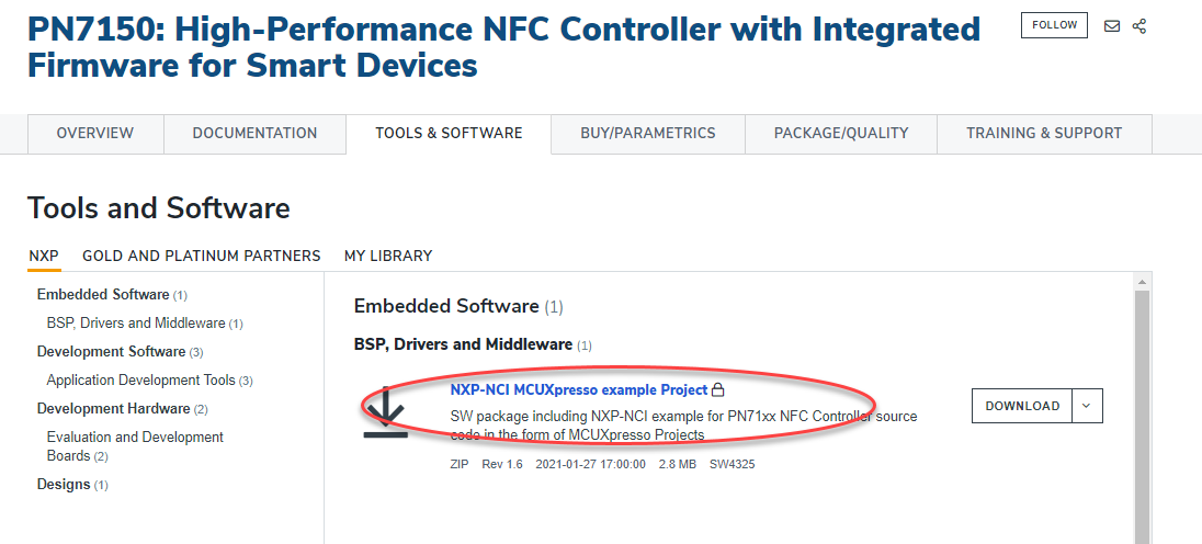 Write encrypted data to Mifare cards using PN7150 readers and the linux ...
